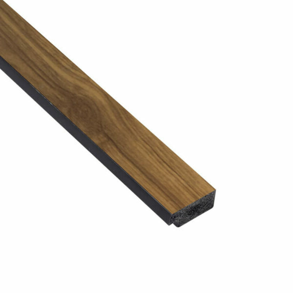 Shop Artistry Indoor Wall Panel Edging 290x2.65cm online at Euro bath