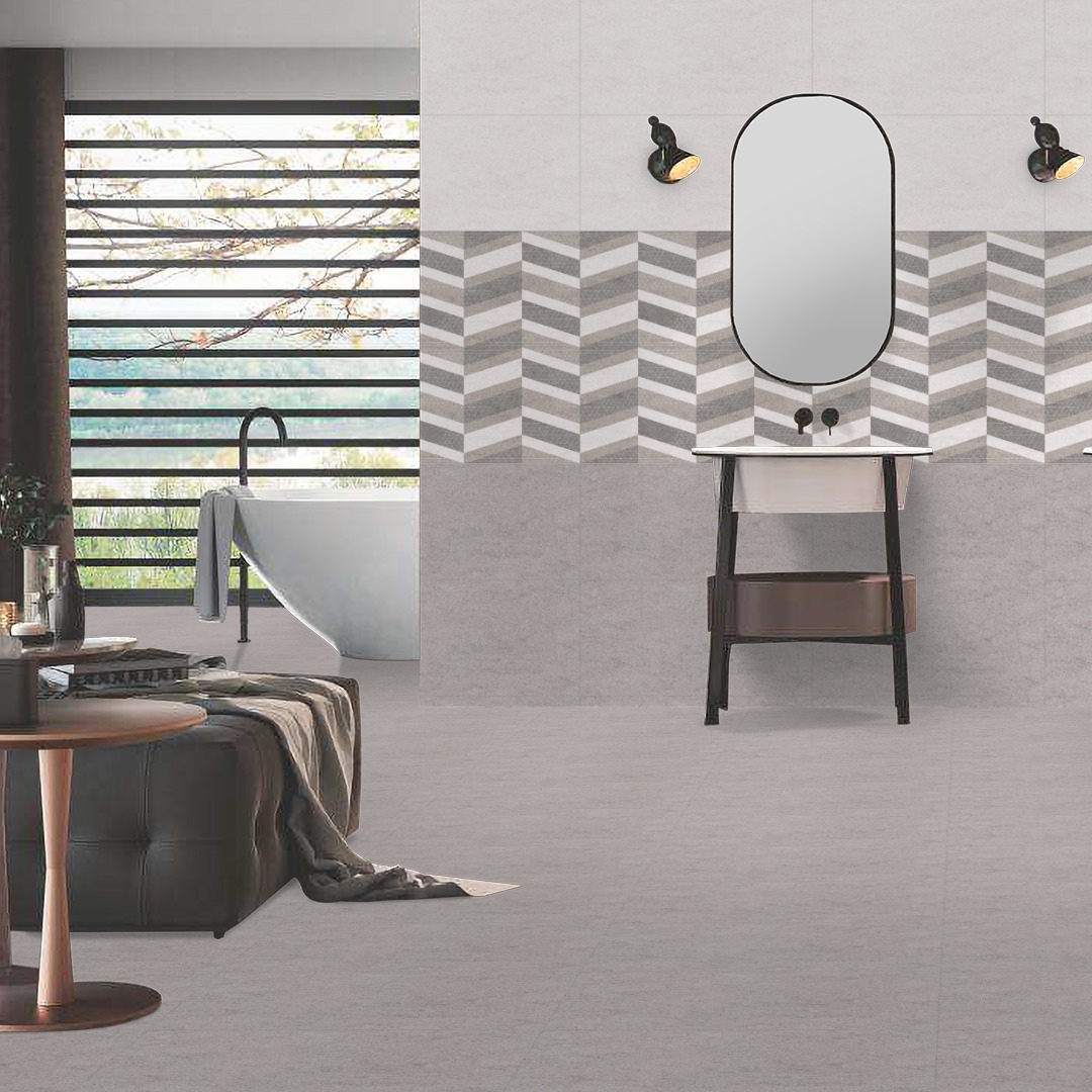 Buy 30x60 Matt Milano Decor | EuroBath