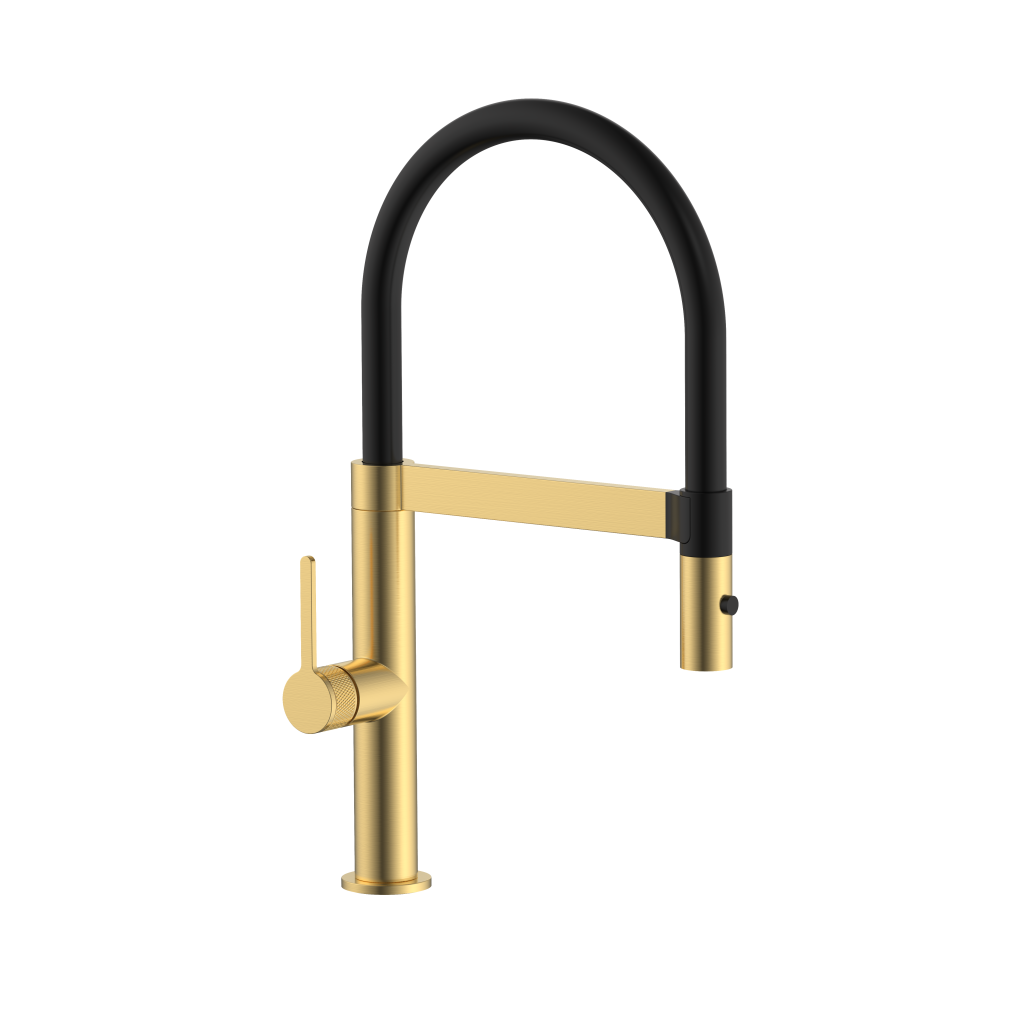 Buy Jensen Nexus BG Sink Mixer at EuroBath & Tile
