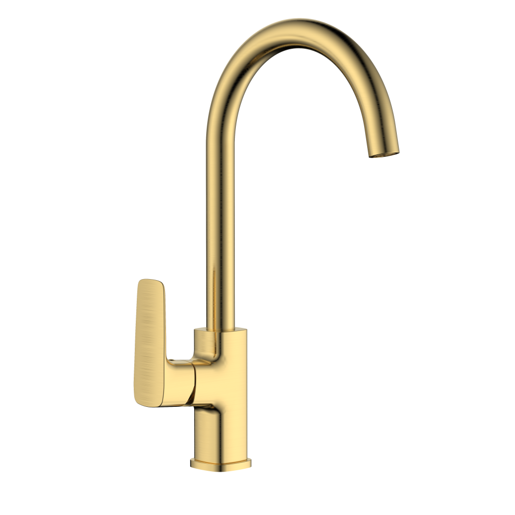 Buy Jensen Urban BG Sink Mixer at EuroBath & Tile